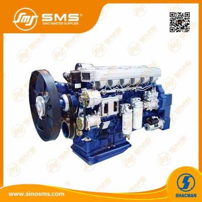 Cina Iso TS16949 del motore di Weichai Wp12 delle parti del camion del ODM SHACMAN dell'OEM in vendita