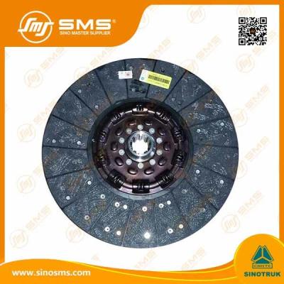 Китай Управляемые WG9114160020 части коробки передач тележки Disc/430 Sinotruk Howo запасные продается