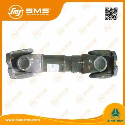 China AZ9716310590 de Vervangstukken van de Vrachtwagenchassis van Drijfassinotruk Howo Te koop