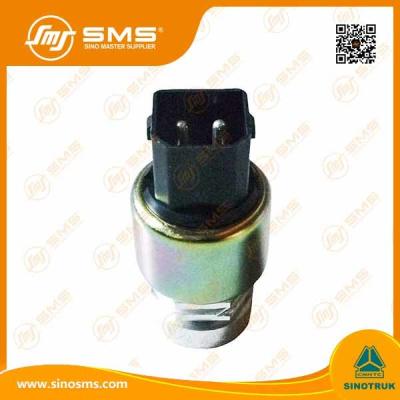 China WG9100583058 Speed Sensor 4 Plug For Sinotruk Howo Truck CAB Spare Parts for sale