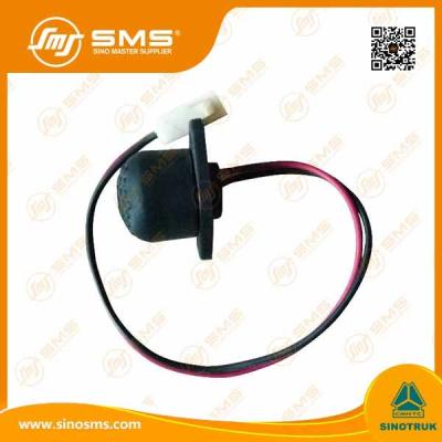 China WG9719710001 Exhaust Brake Switch For Sinotruk Howo Truck CAB Spare Parts for sale