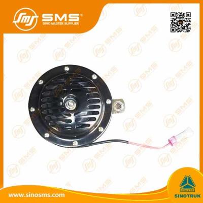 Китай Klaxon WG9718710002 105*30MM тележки запасных частей КАБИНЫ Sinotruk Howo продается