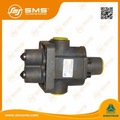 Китай Двойной клапан 115206006 35×25×15mm h для тележки Sinotruk Howo продается
