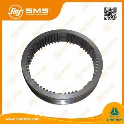 China 2159555001 glijdende Koker voor de Vervangstukken van de de Vrachtwagenversnellingsbak van Sinotruk Howo Te koop