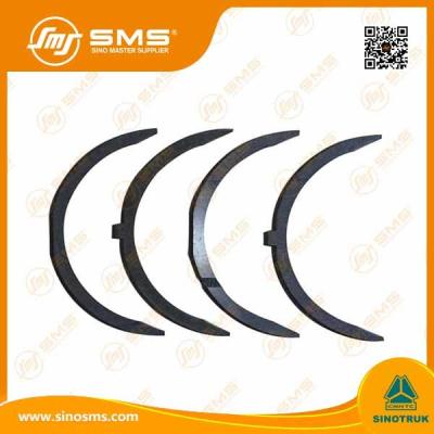 Китай Части тележки TS16949 Sinotruk HOWO останавливают шайбу VG1500010125 продается