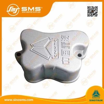China De Cilinderkopdekking VG14040065 van aluminiumsinotruk Howo for sale