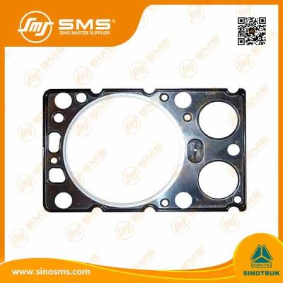 Cina Sostituzione originale VG1540040015 della guarnizione capa del motore diesel dell'EURO III in vendita