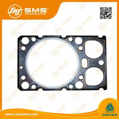 Van de de Motorpakking van ISO9001 Wd615 de Cilinderkopdekking 612600040355
