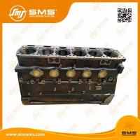 China 13021642 Motorzylinder-Zylinderblock-ursprünglicher 6 Zylinderblock Weichai 226B zu verkaufen