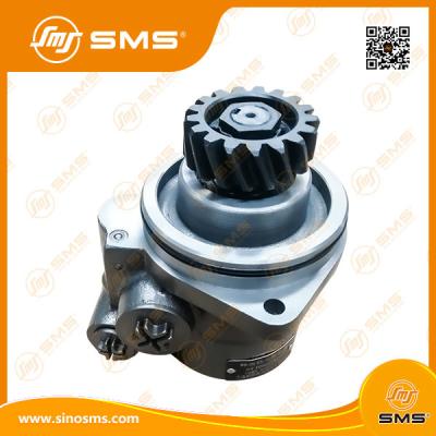 China Peças de direção do caminhão da bomba de óleo DZ9100130037 SHACMAN à venda