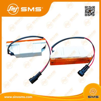 China 81,253206082 material original da lâmpada das peças do caminhão de SHACMAN à venda