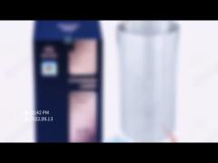 왼쪽 전면 라이트 H0364010005A0 ETX 헤드 램프 FOTON 트럭 예비 부품 LED 헤드라이트