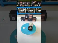 Automatic Tensioner Assembly