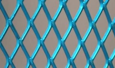 China high quality stainless steel expanded metal sheet(manufacturer) for sale