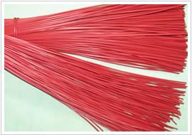 China mostly used as binding wire ,diameter from 0.6mm to 4.5mm，Standard specification Tie Wire for sale