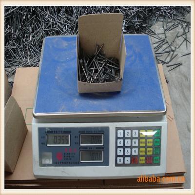 China Wood Nail /Polished Common Nail for sale