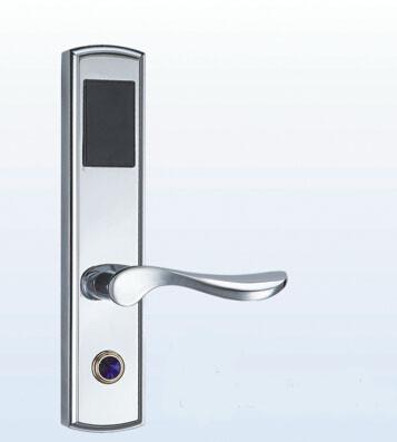 China hot sell hotel card lock for sale