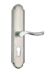 China Hot sell 2014 new mechanical door lock for sale