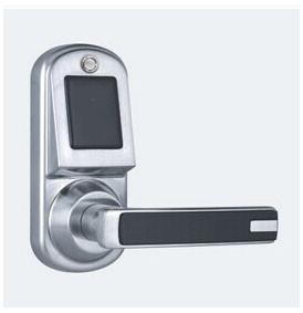 China Mobile phone Bluetooth door lock for sale