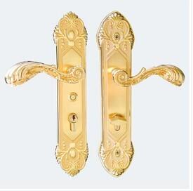 China hot sell smartphone blue tooth door lock for sale