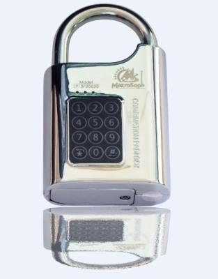China lectronic password padlock used in school locker, gym locker, gun cabinet;apartment for sale
