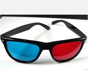 China high quality low price 3D glasses to watch 3D movies for sale