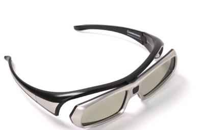 China suitable for high end market 3D glasses for sale