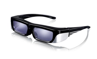 China Cool visual enjoyment DLP link 3D shutter glasses for sale