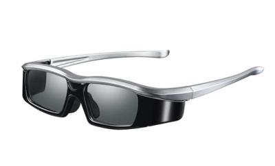 China Polular circular polarized 3D glasses for movie for sale