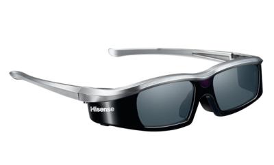 China Polular circular polarized 3D glasses for movie for sale
