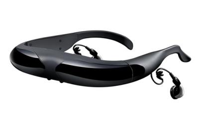 China Newest DIY 3D google cardboard glasses virtual reality 3D glasses for iphone           And for sale
