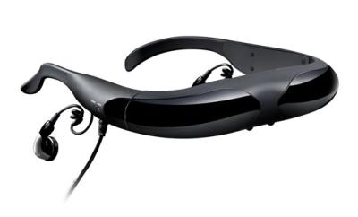 China Newest DIY 3D google cardboard glasses virtual reality 3D glasses for iphone           An for sale