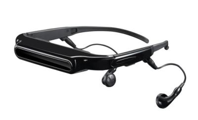 China Cool visual enjoyment DLP link 3D shutter glasses for sale