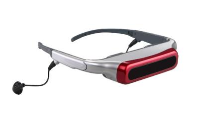 China Polular circular polarized 3D glasses for movie for sale