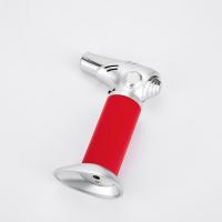 China SV-801 Butane Kitchen Torch Lighter 1300°C Adjustable Flame Baking Roasting for sale