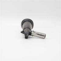 China Refillable Butane Culinary Torch Lighter 1300°C Adjustable Flame for Cooking BBQ for sale
