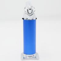 China CE Butane Kitchen Torch Lighter 1300°C Continuous Flame Refillable Creme Brulee Torch for sale