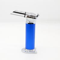 China SV-903 Butane Torch 1300°C Adjustable Flame Creme Brulee Kitchen Culinary Torch for sale