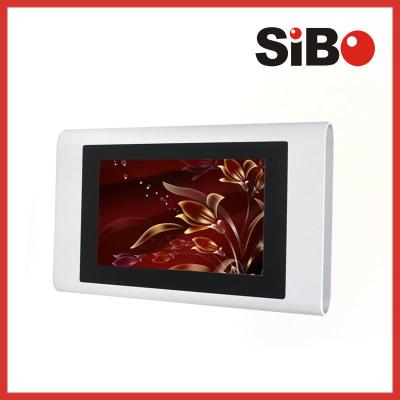 China Q895 On Wall Mount Rugged Android POE Tablet For Meeting Room for sale