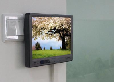 China 2018 new Android tablet pc 10" touch display with VESA mount for home automation for sale