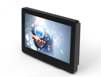 China SIBO support RS232 RS485 UART, TTL, SIP 7 inch Android plastic or metal caseTablet for sale