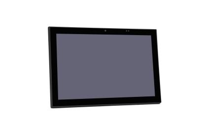 China 10 inch Android Tablet PC with RJ45 Port POE Android 6.0 Industrial Tablet for sale