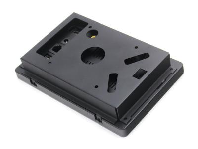 China Q896S 7" HMI touchscreen with android 6.0+, wifi, Bluetooth, camera and power adapter for sale