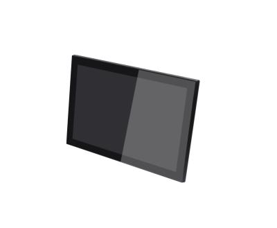 China 10.1 inch Android Smart NFC Tablet, Rugged touch panel With Lan Port WIFI Bluetooth for sale