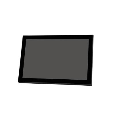 China Wall-mountable built in wi-fi 10 inch android 6.0 Octa core tablet with GPIO for sale