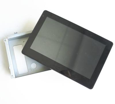 China SIBO 7 inch tablet with POE ,wifi, RJ45 Ethernet for home automation for sale