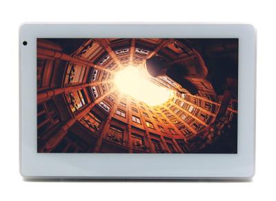 China Mini touch screen wireless 7 inch Android tablets advertising players for vending machines for sale