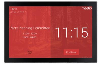 China In Wall Mount 10.1 Inch Capacitive Screen Tablet, Ethernet, POE, NFC, LED for sale