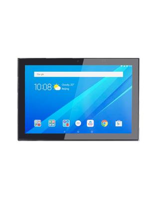 China In Wall Mount Android 10.1'' NFC LED Light POE WIFI Tablet PC For Digital Signage for sale