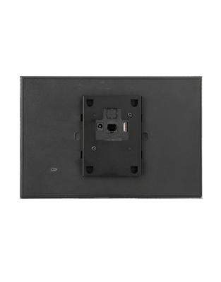 China Industrial Android POE Control Tablet With RS232 RS485 GPIO Wall Mount for sale